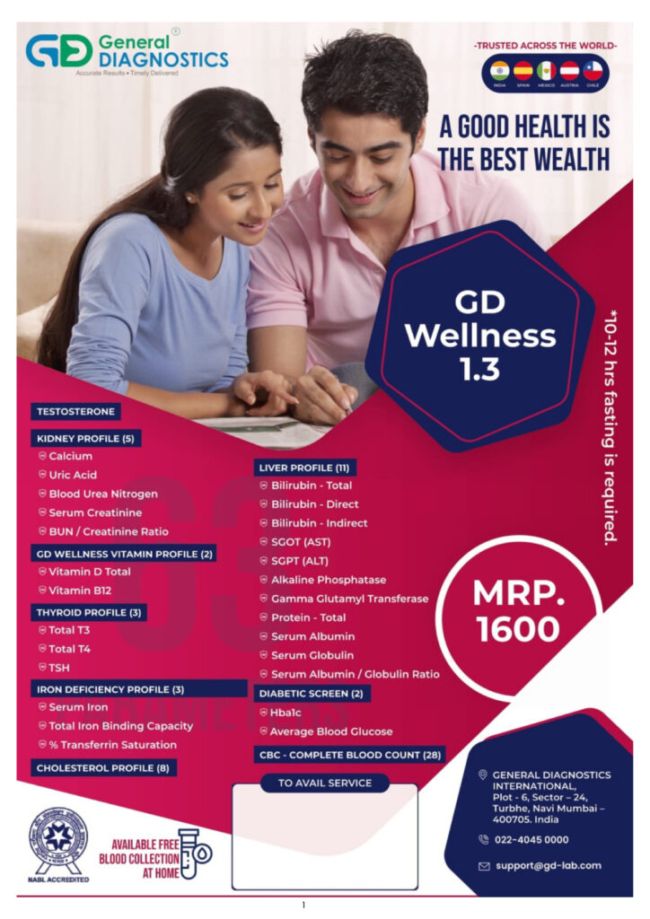 General Diagnostics – Life Pathology